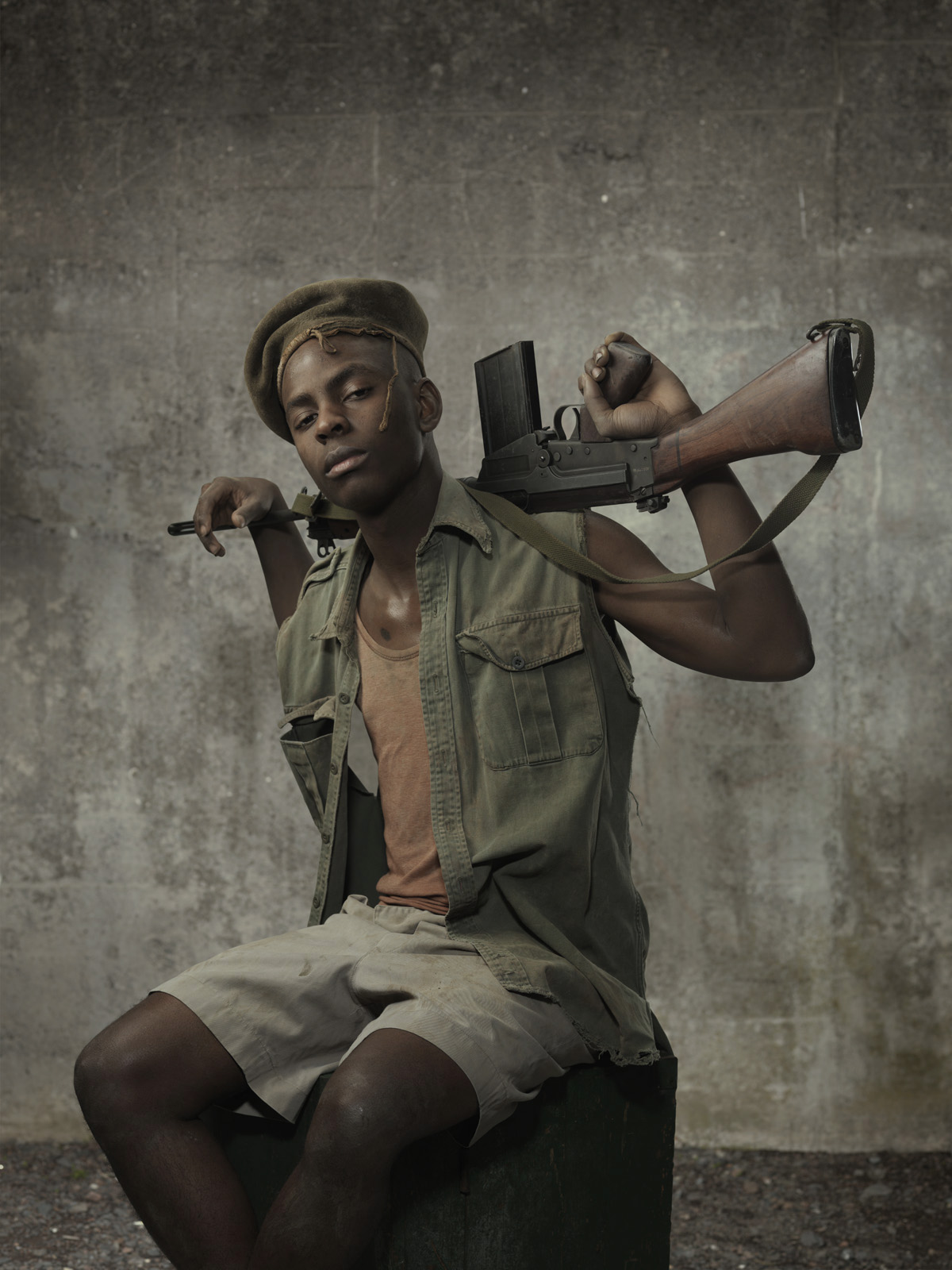 Ross Brown. Photography, CGI Direction, Motion